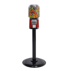 Vending Machines | Candy Gumball Capsule - Vending Machine Factory
