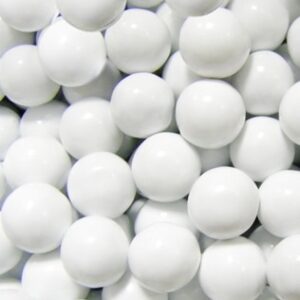Multi Color Sixlets 2lb. Bag - Vending Machine Factory