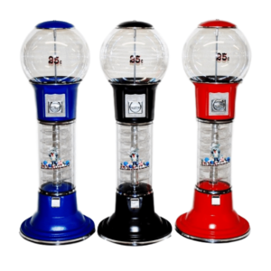 Gumball Machines | Personal and Commercial - Vending Machine Factory
