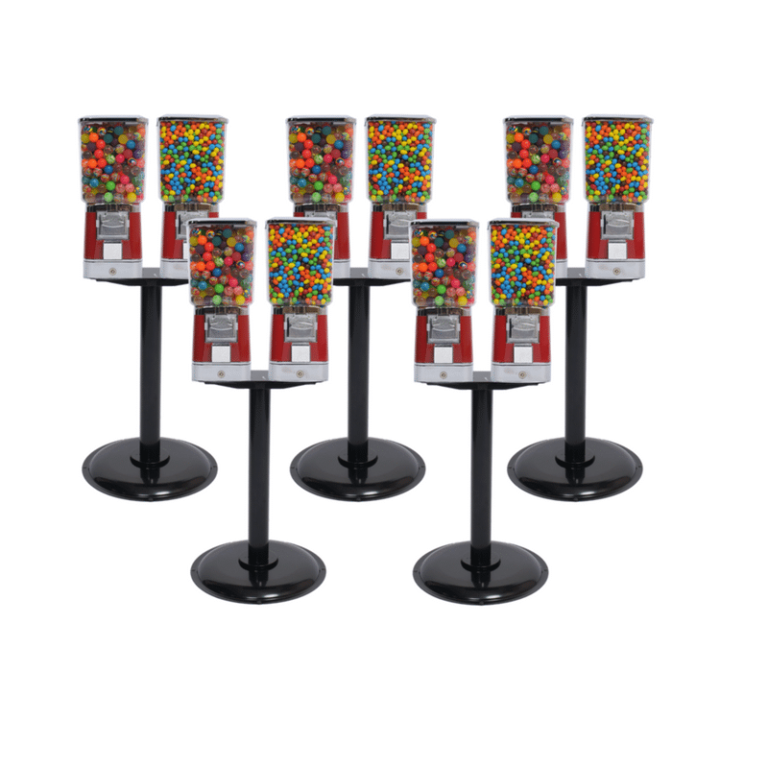 Bulk Vending Machine Packages - Deals | Vending Machine Factory